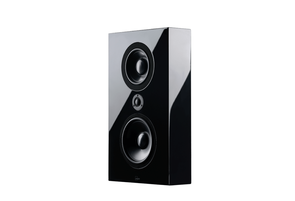 Lyngdorf FR-1 - Lyngdorf Audio
