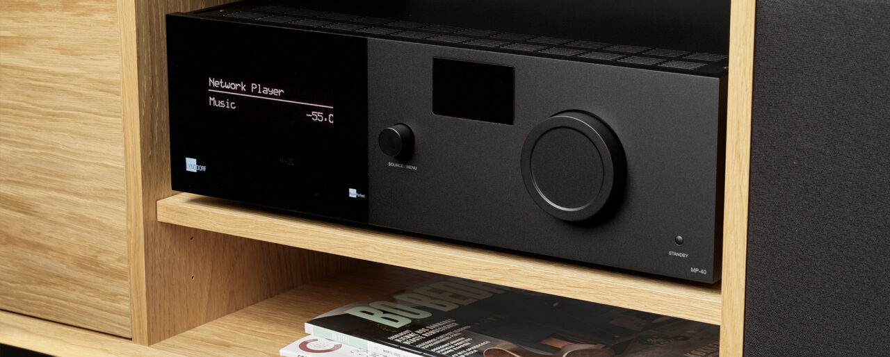 An introduction to Dolby Atmos Music