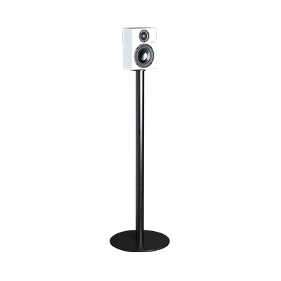 MH stand pictures - Lyngdorf Audio